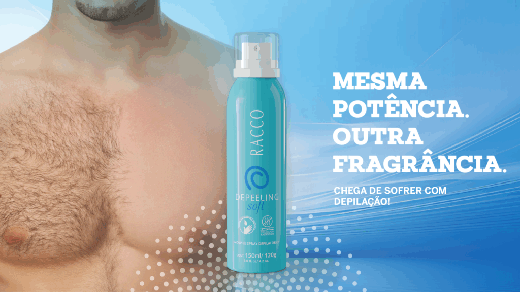 Produtos Racco - Racco Academia